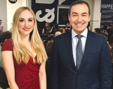 Alexandra Grigg | The Order of Australia Association Foundation